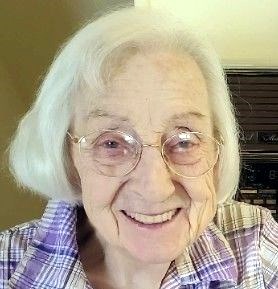 Ruth Phillips Obituary - Pensacola, FL