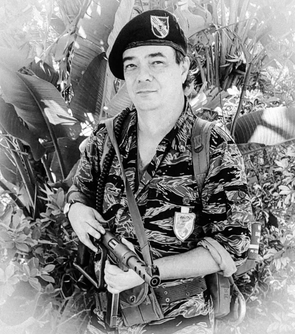 Michael Alvarez Obituary - Brandon, FL