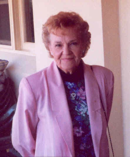 Dorothy Cochran Obituary - Thornton, CO