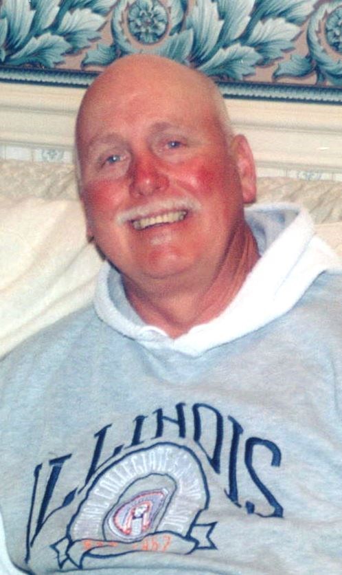 Larry Wimmer Obituary - Springfield, IL