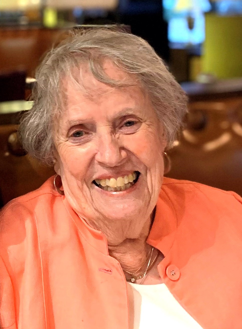 Eileen Locke Obituary - Rochester, MI