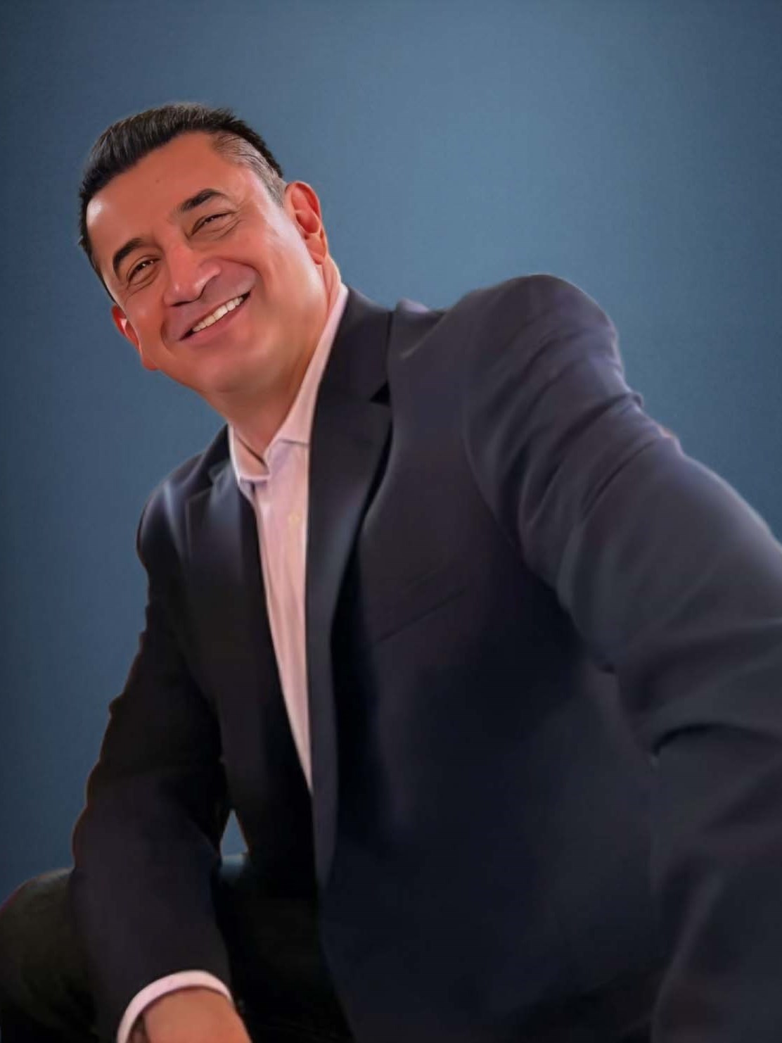 Dr. Samuel Hunt Obituary - Houston, TX