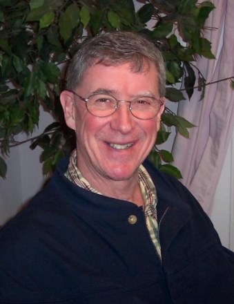 Jeffrey Robertshaw Obituary - Gaithersburg, MD