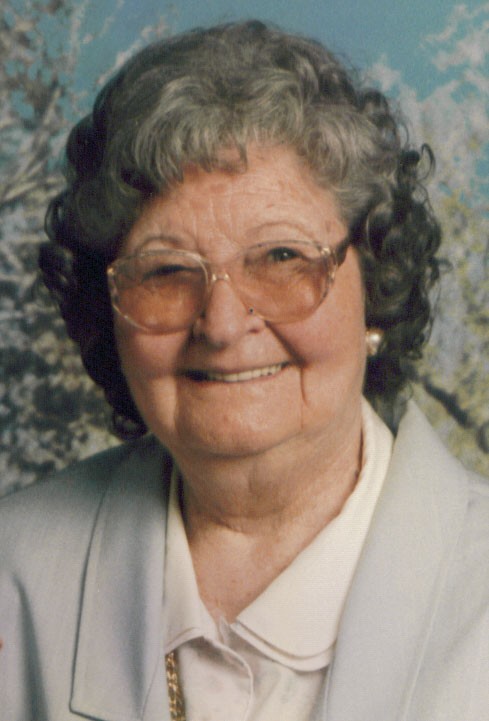 Deola Rhodes Obituary - Del City, OK