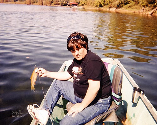 Cathy Isaacson Obituary - Fort Smith, AR