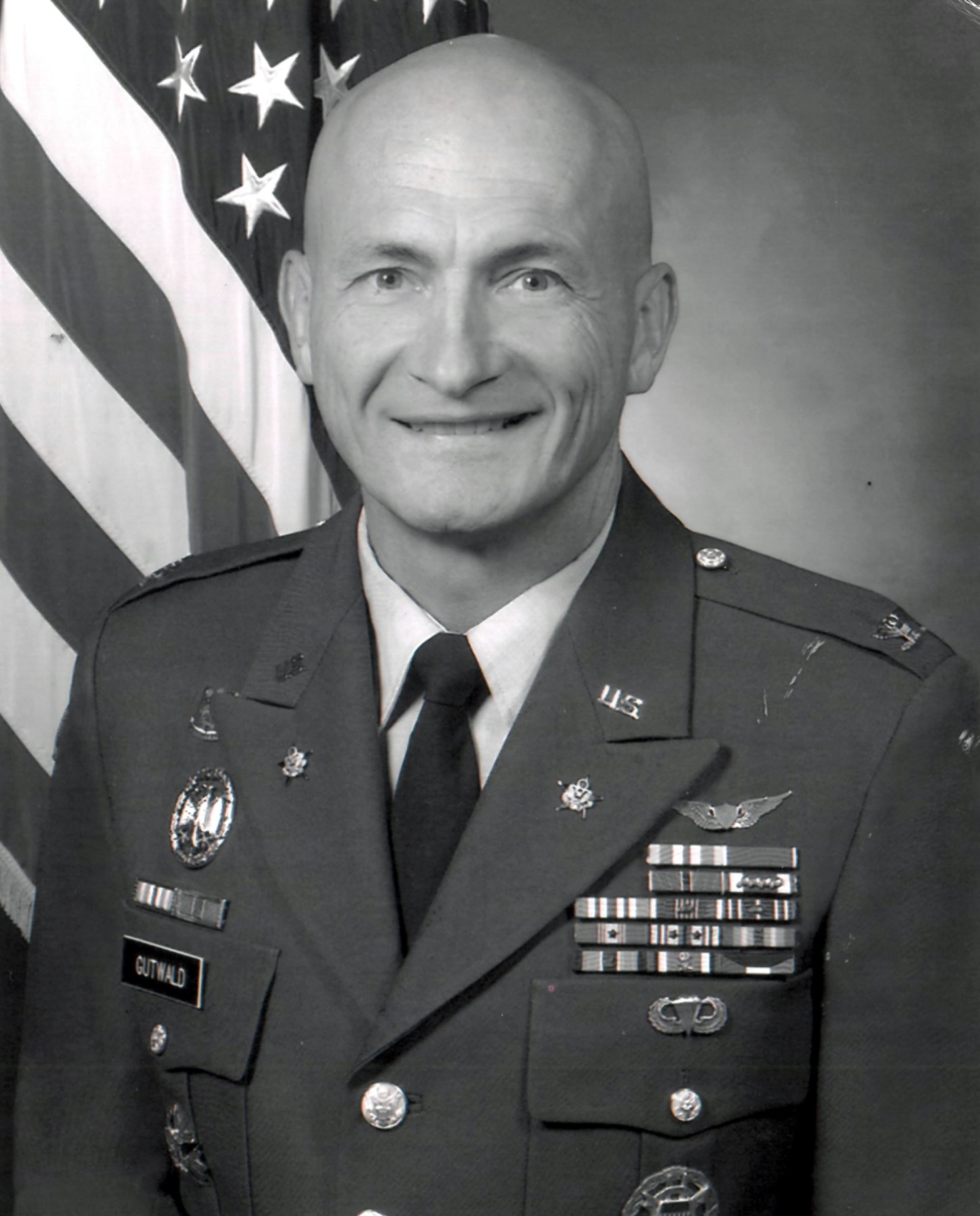 Rick Gutwald Obituary - Alexandria, VA