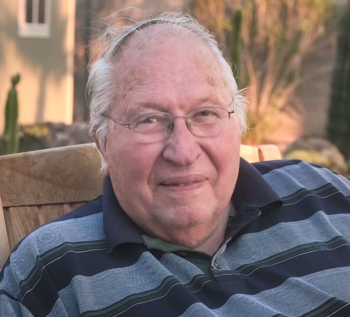 Edwin Richards Obituary - Phoenix, AZ