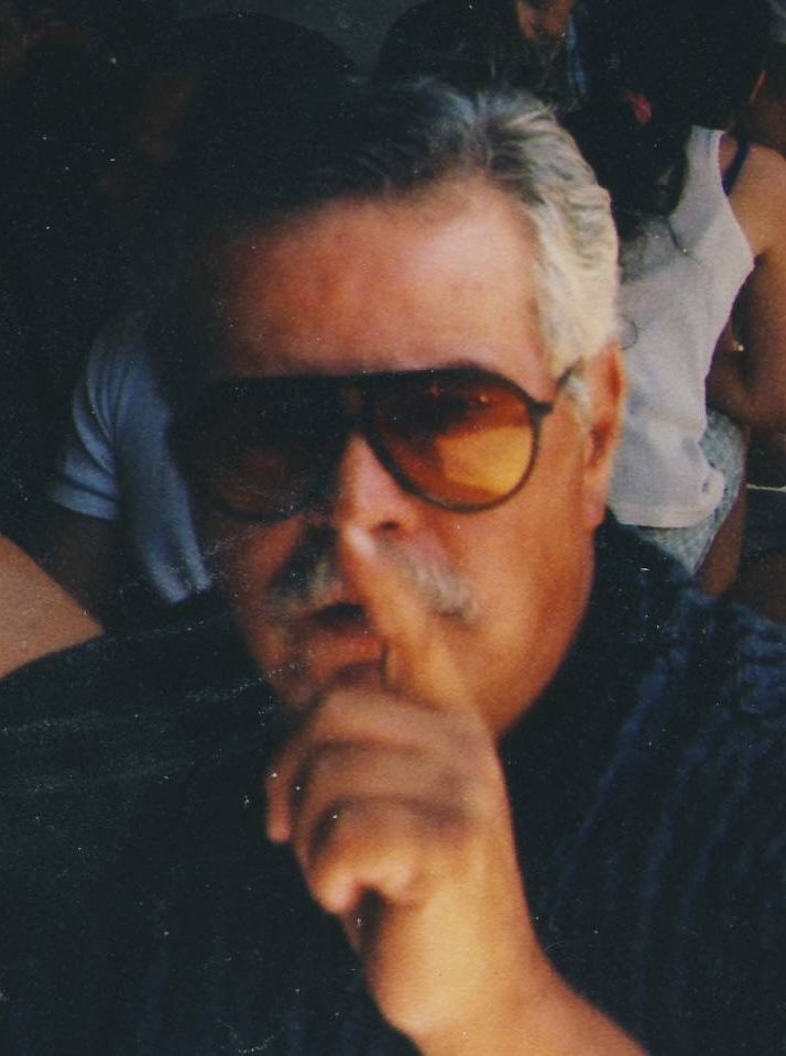 Michael DiScuillo Obituary - Lebanon, PA