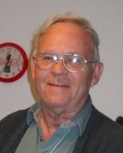 Roger L. Jones Obituary - Universal City, TX