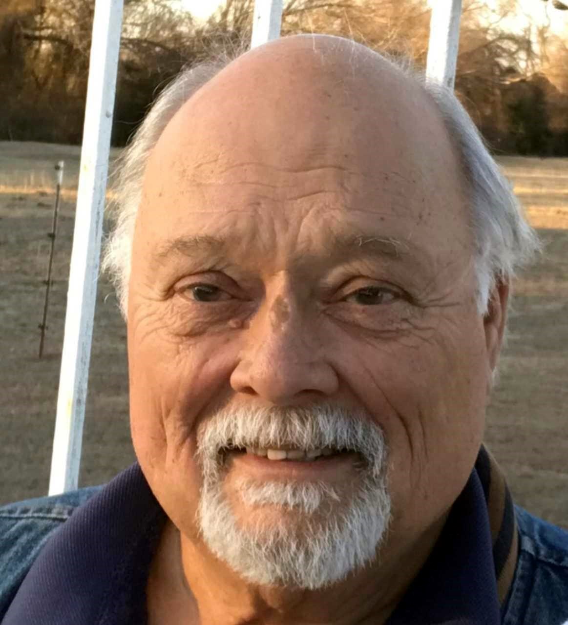 Paul Gentry Obituary - Colleyville, TX