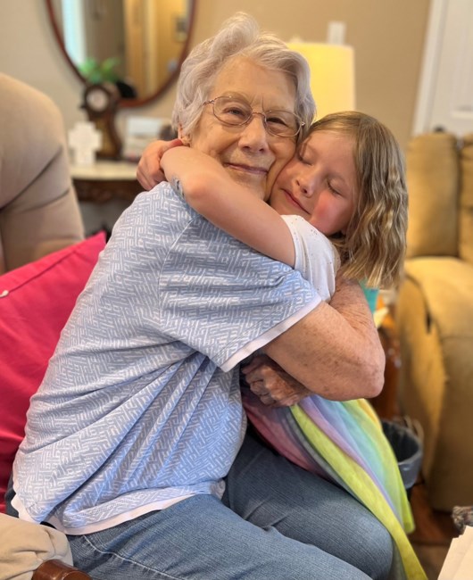 Lavelta Joy McVicker Obituary - Burnet, TX Lavelta Joy McVicker Obituary - Burnet, TX
