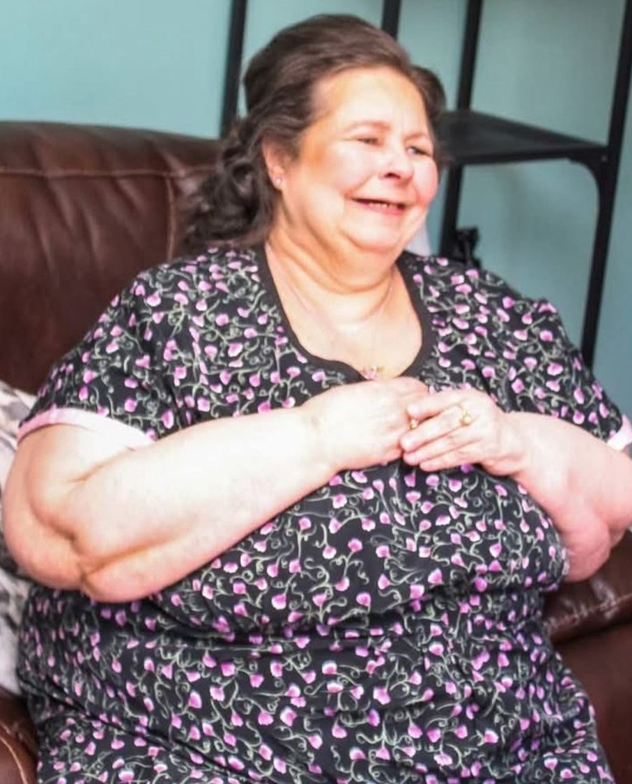 Donna Graham Obituary - Edmonton, AB