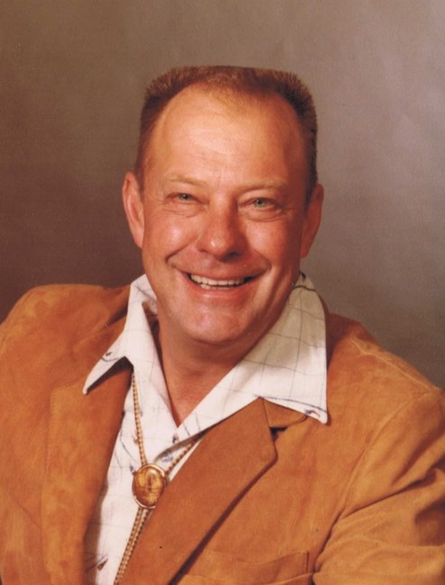 Rolland Sandeen Obituary - Beaumont, CA