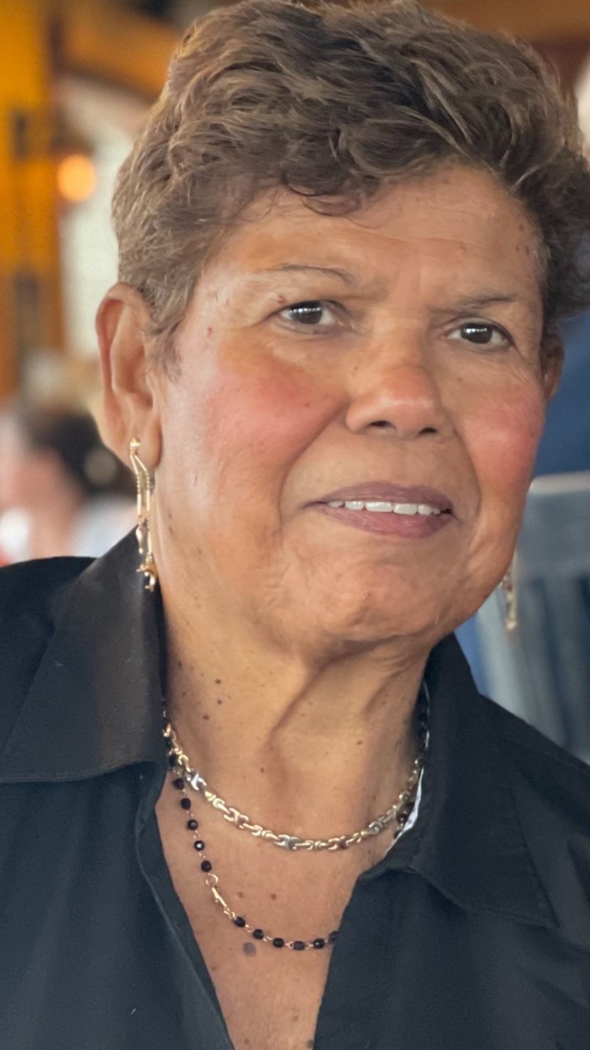 Leliah Mahabir Obituary - Orlando, FL