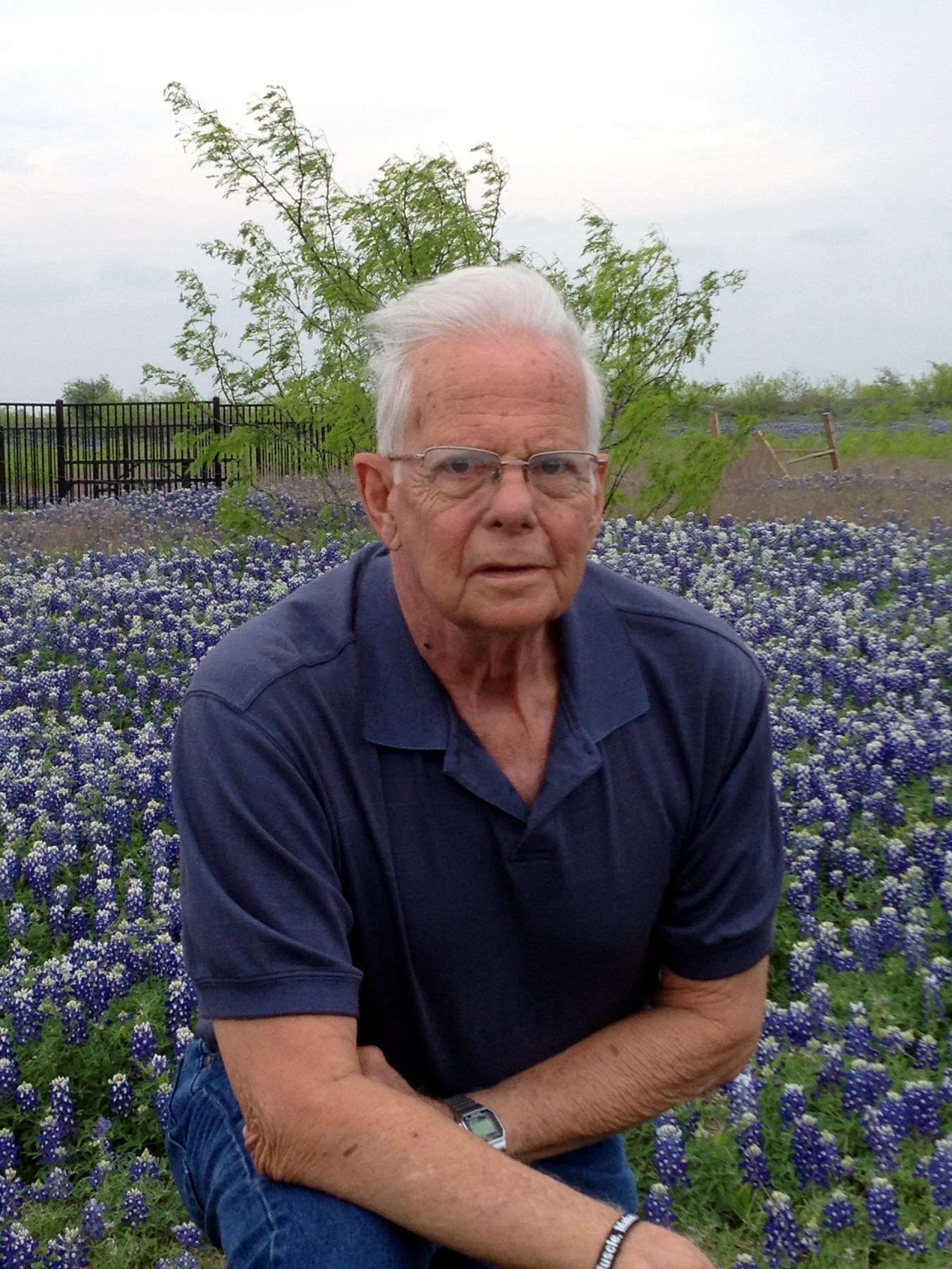 Albert Johnson Obituary - Pflugerville, TX