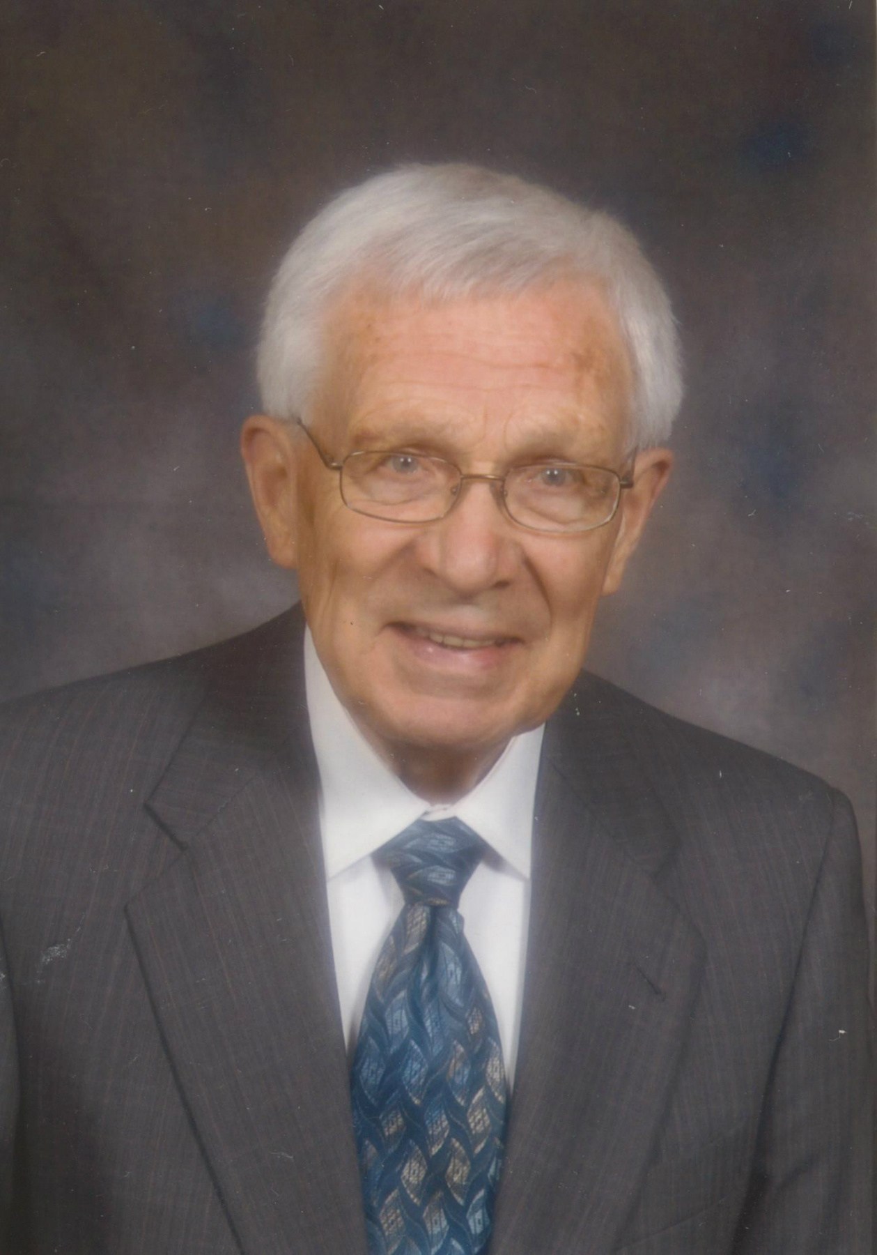 Wendell Lewis Obituary - Dundas, ON