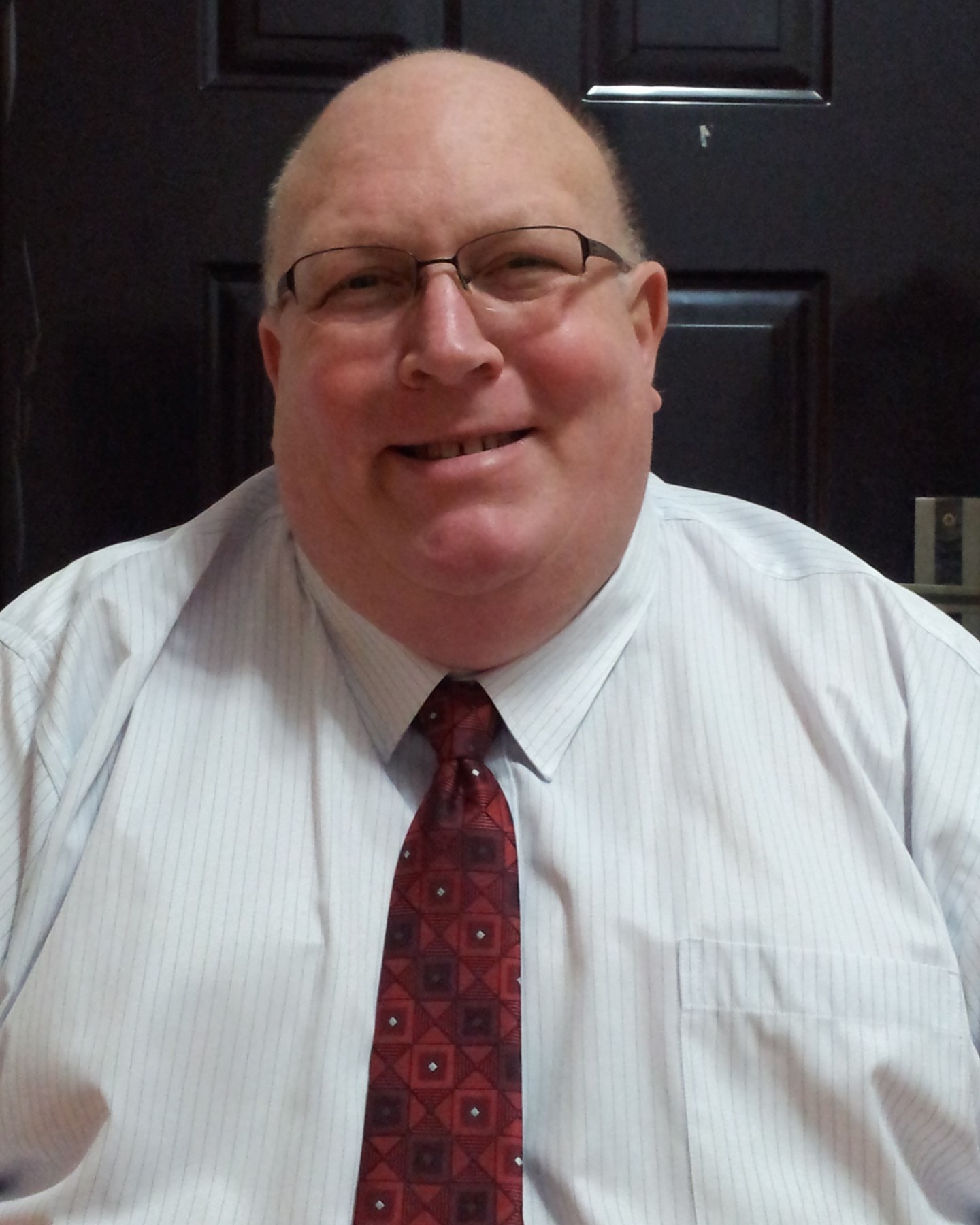 Jeffrey "Jeff" Walker Obituary - Casa Grande, AZ