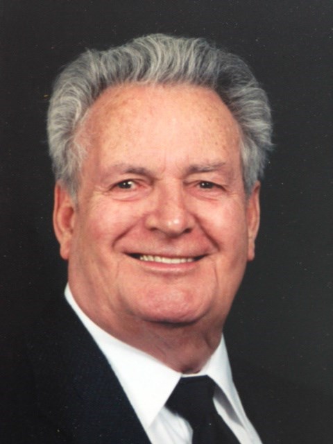 William Rider Obituary - Shawnee, OK