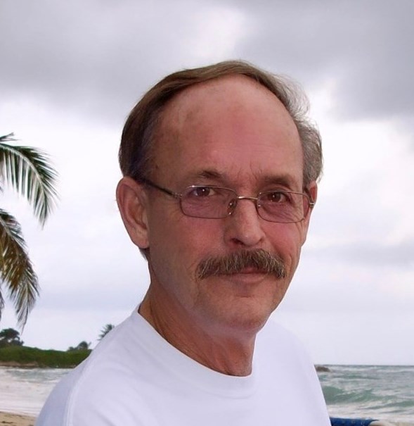 Alan Hutsell Obituary - Overland Park, KS