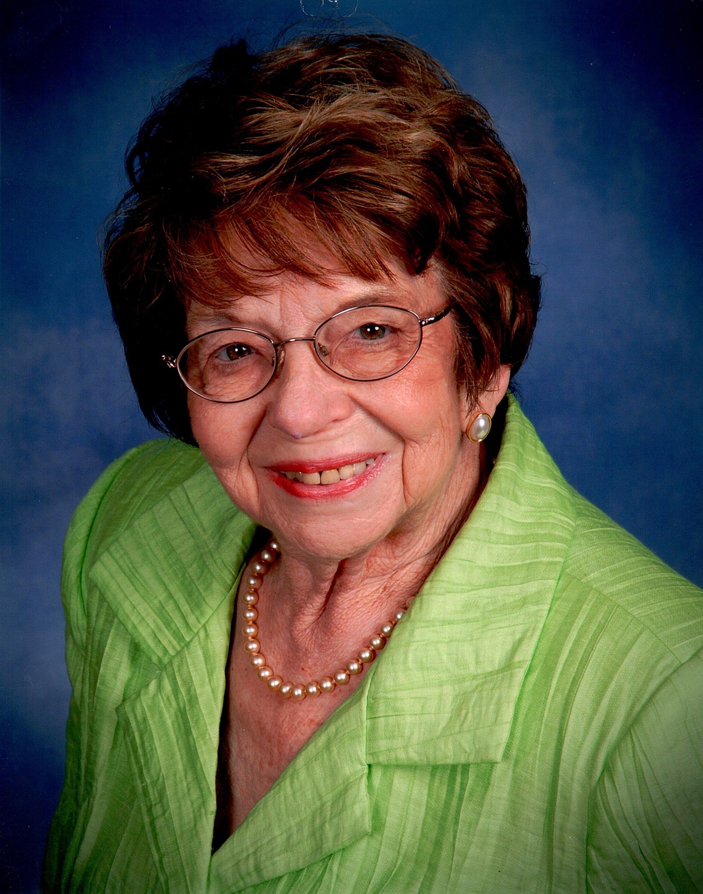 Miriam McDaniel Obituary - Haughton, LA
