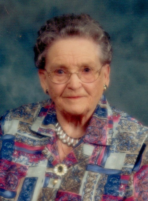 lucille cameron