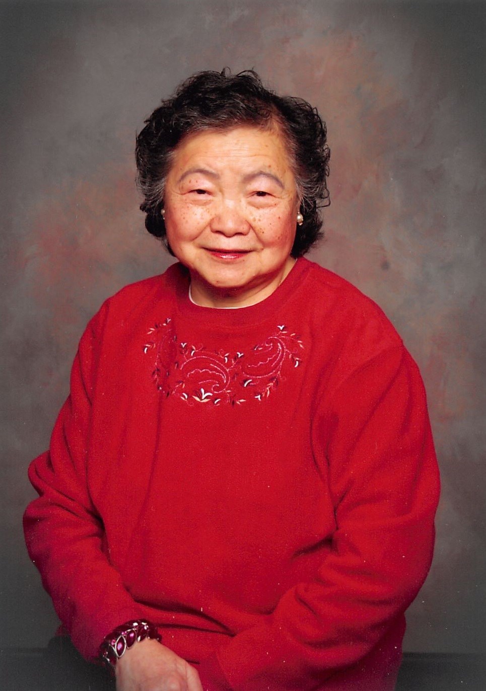 鄭 黃 绍 蓉 Sew 鄭 黃 绍 蓉 Young Jang Obituary - Vancouver, BC