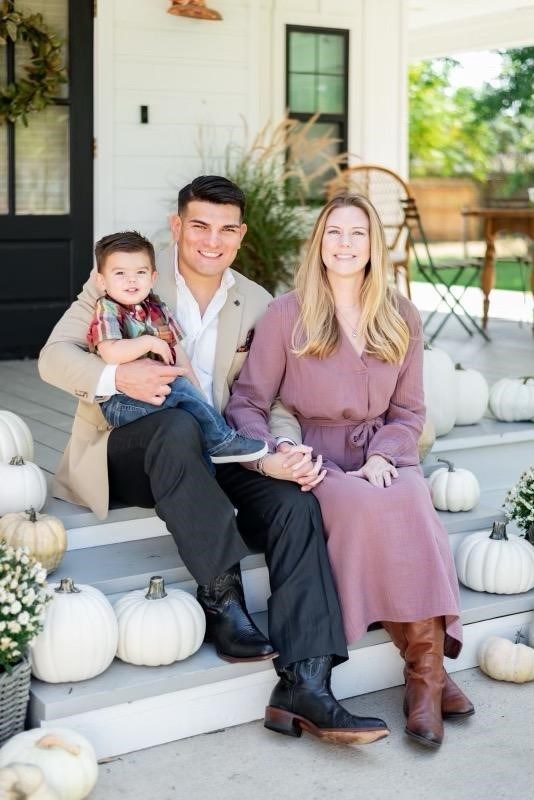 Jessica Hawkins Rodriguez Obituary - Houston, TX