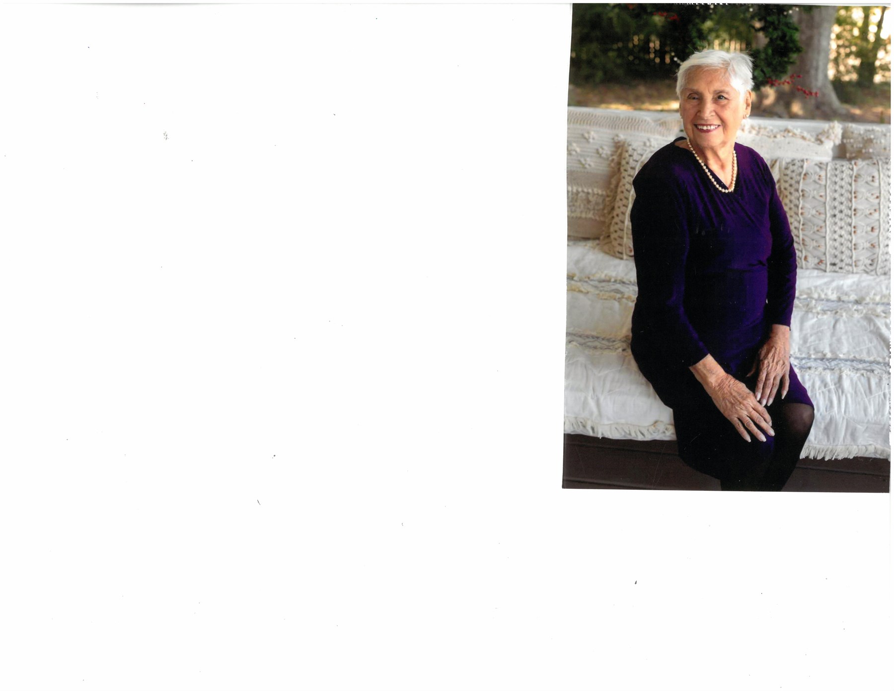 Susie Moreno Obituary - Webster, TX
