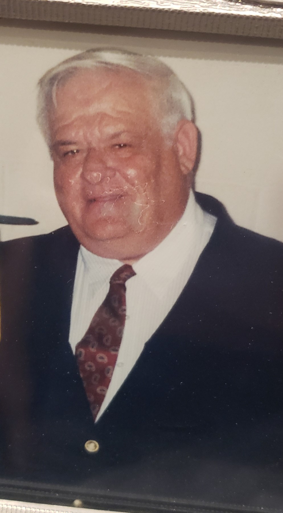 Donald Smith Obituary - Newton, NJ