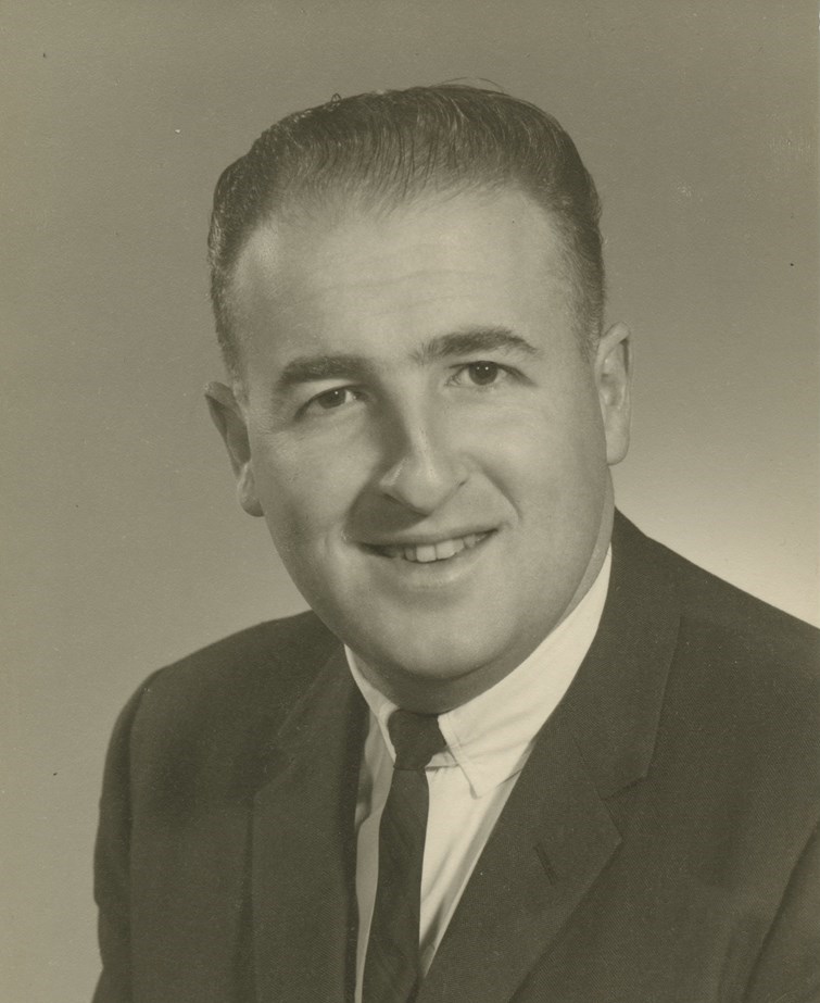 Douglas Richmond Obituary - Port Coquitlam, BC
