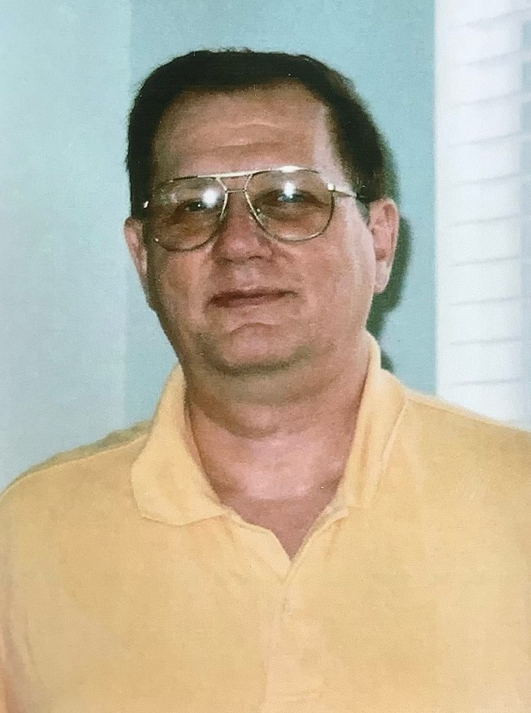 Dennis Dettman Obituary - Coppell, TX