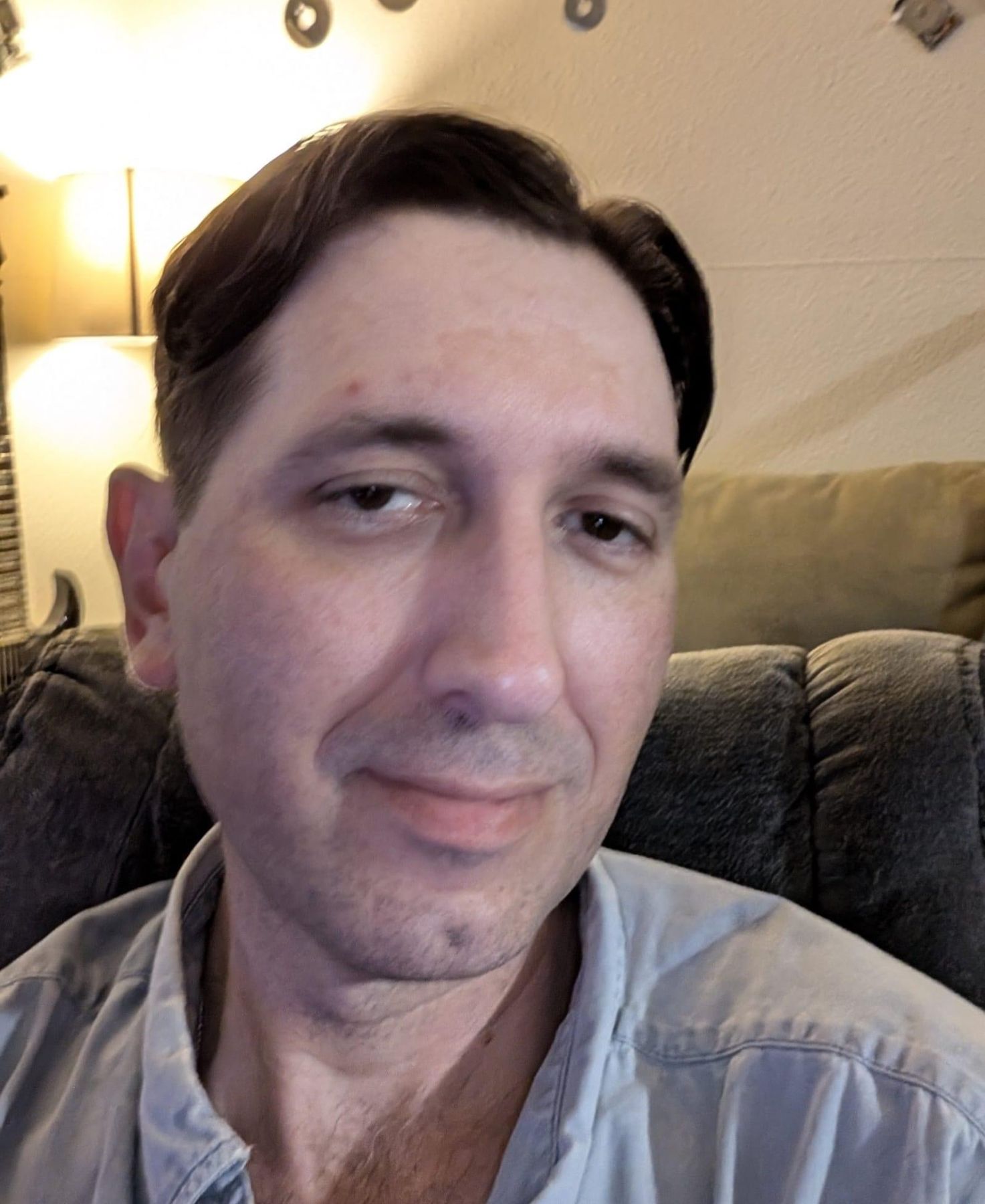 Alan Woodhouse Obituary - Webster, TX