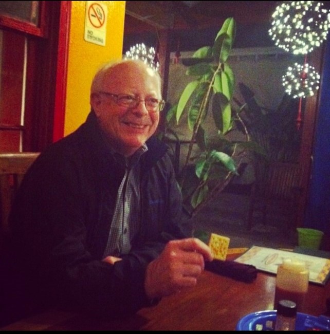 Robert Kirchner Obituary - SAINT JOHNS, FL