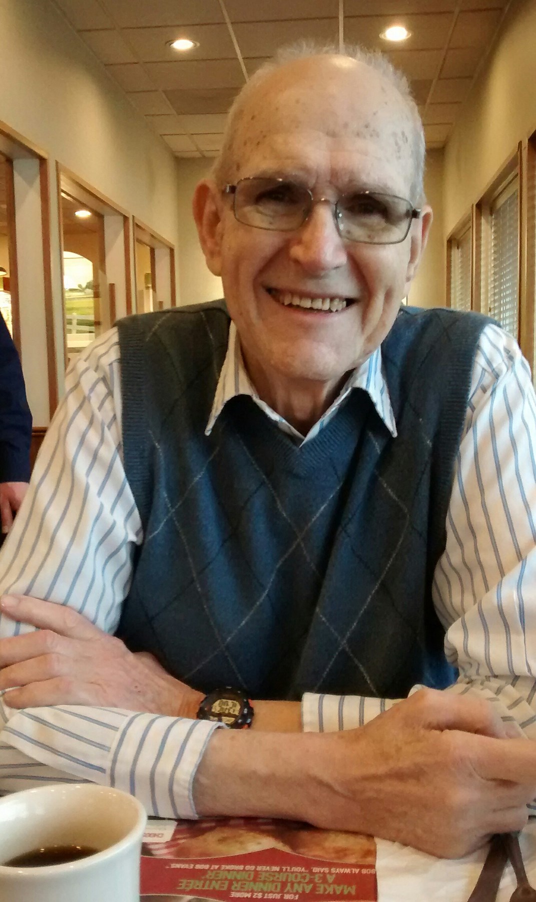 Larry Lee Bales Obituary - Ravenna, OH