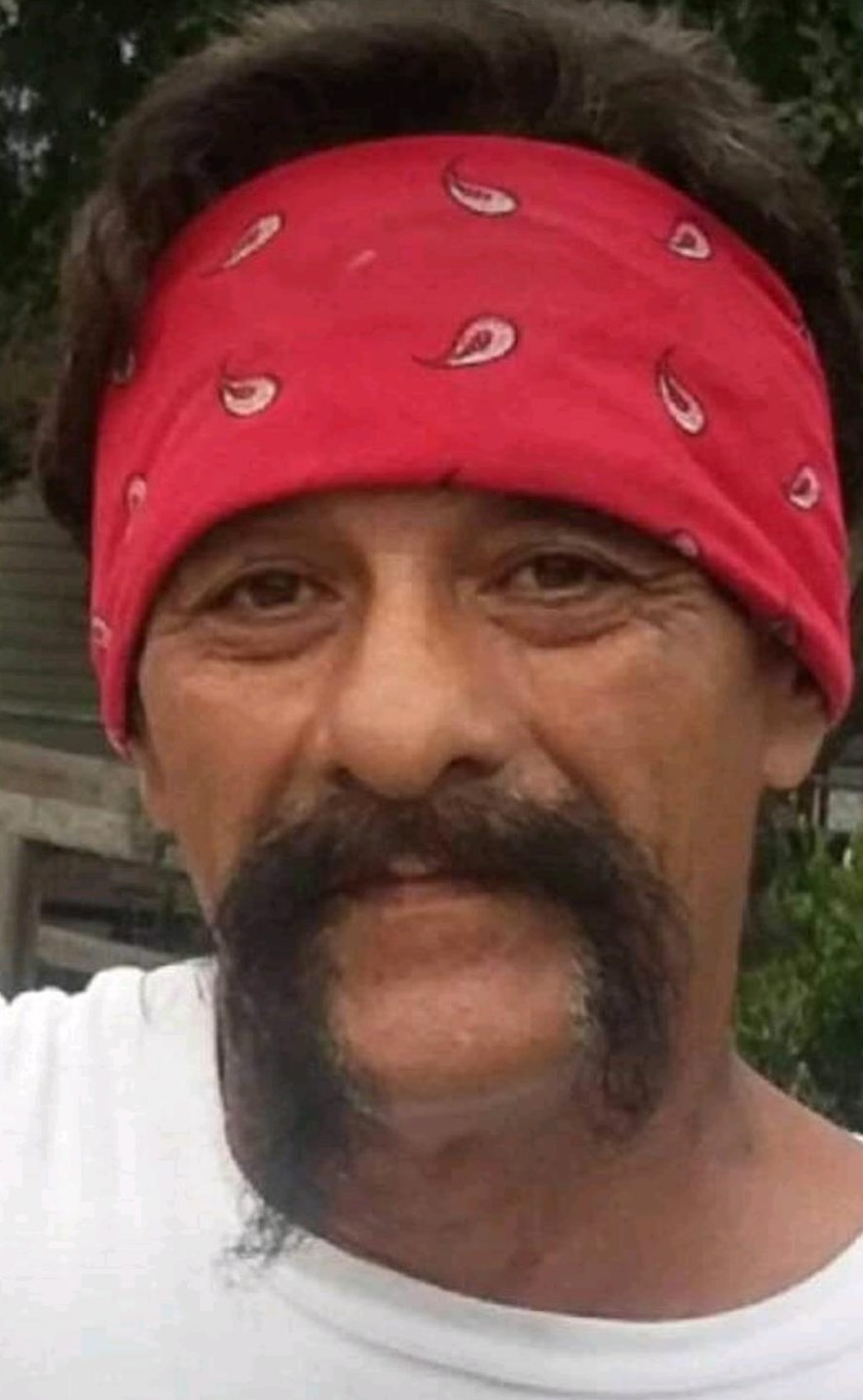 Armando Botello Obituario - Corpus Christi, TX