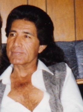 Ramon Peña Obituary - Brownsville, TX