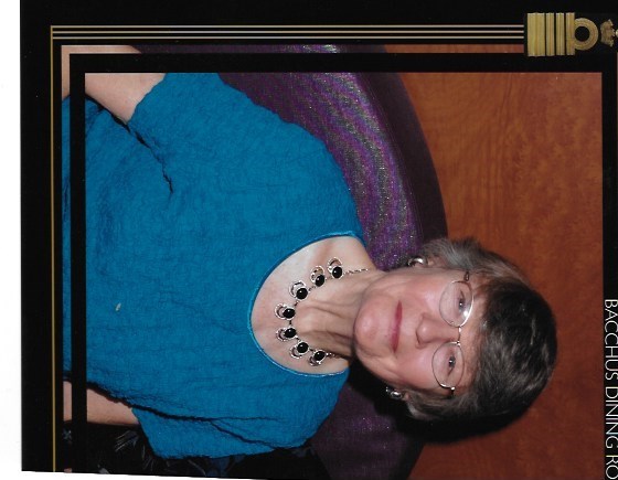 Nellie Rieck Obituary - Austin, TX