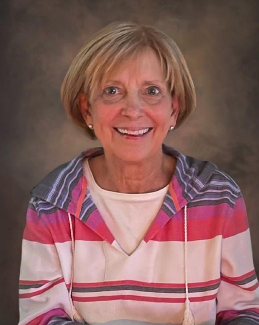 Ann Christenson Obituary - The Woodlands, TX