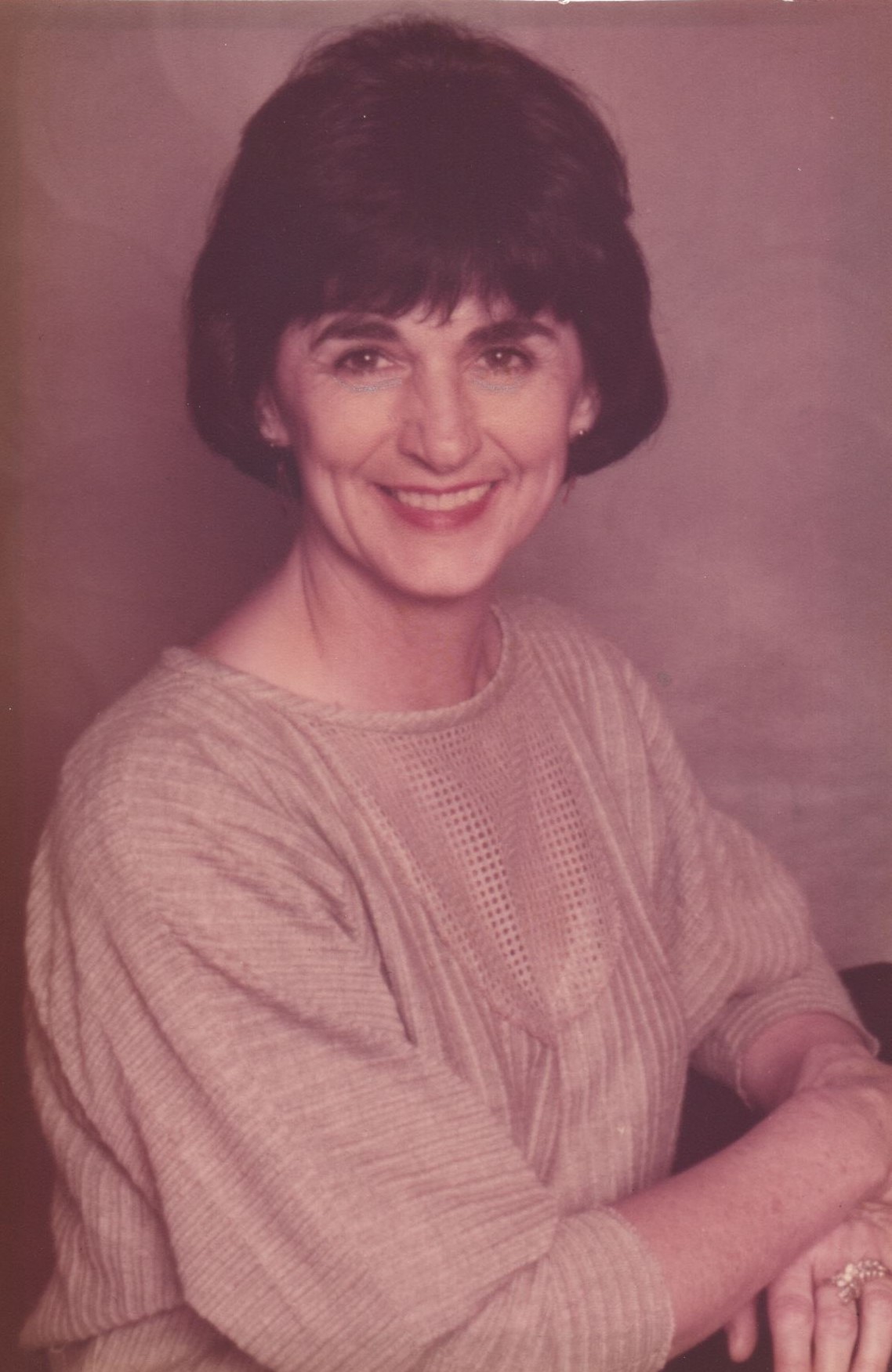 Le Anne Kiggins Obituary - Largo, FL