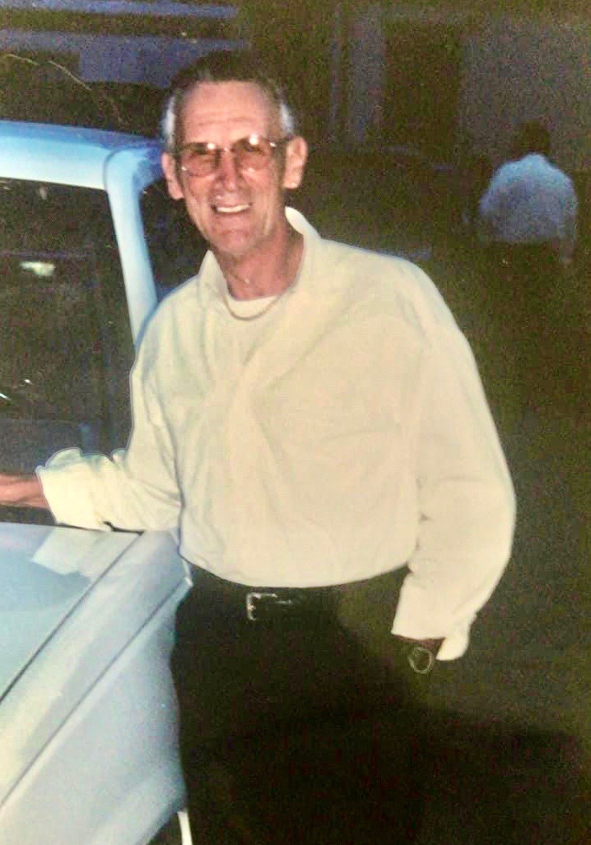 Donald Leroy Johnson Obituary - Mission Viejo, CA
