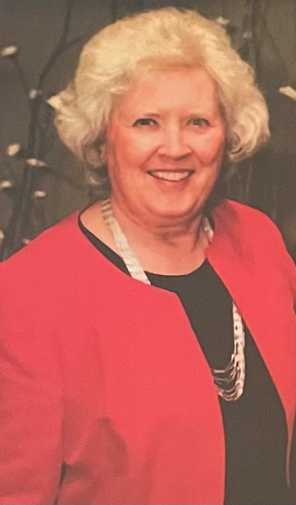 Ann Caves Obituary - Ridgeland, MS