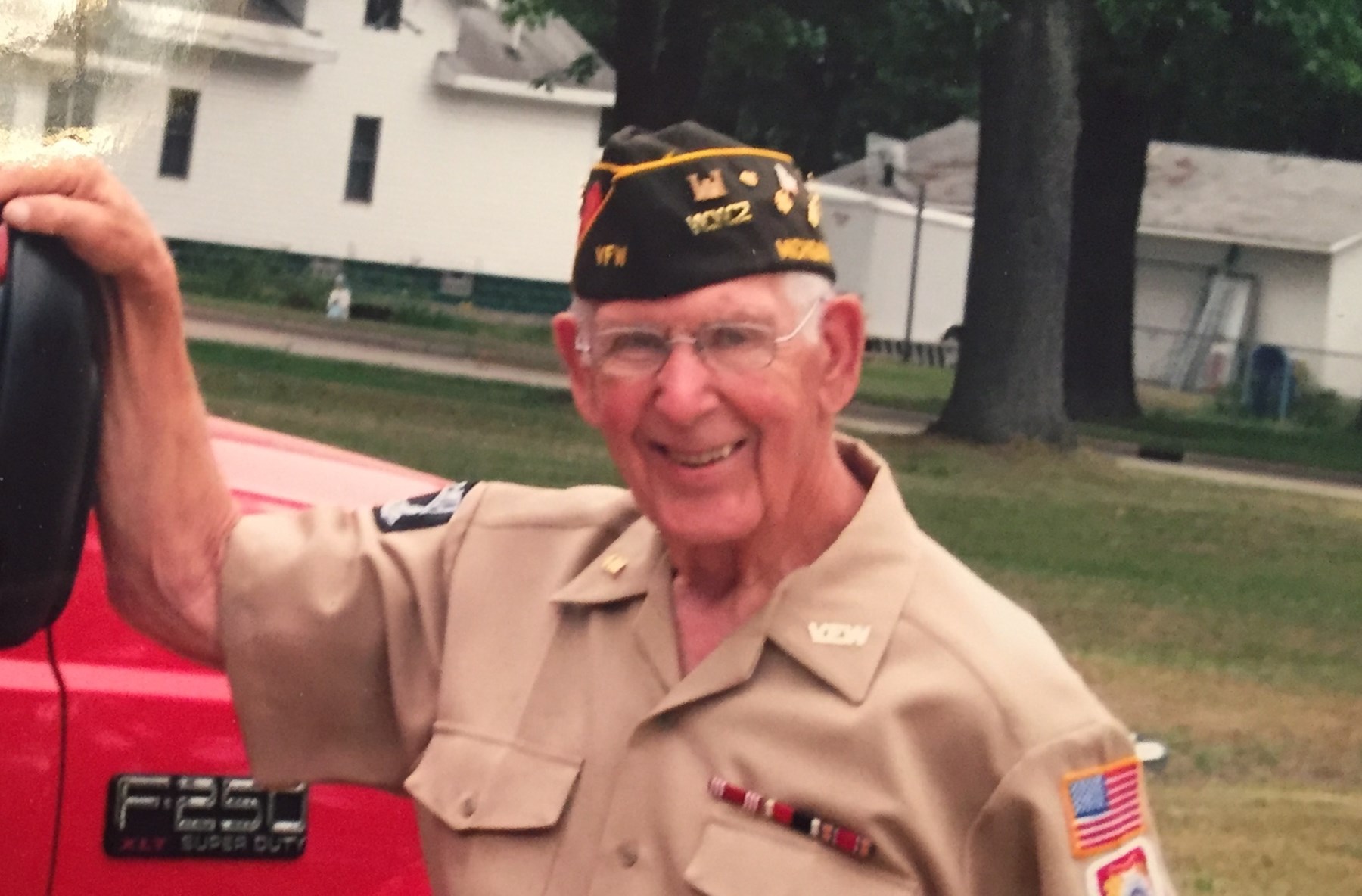 Robert Faucher Obituary - Muskegon, MI