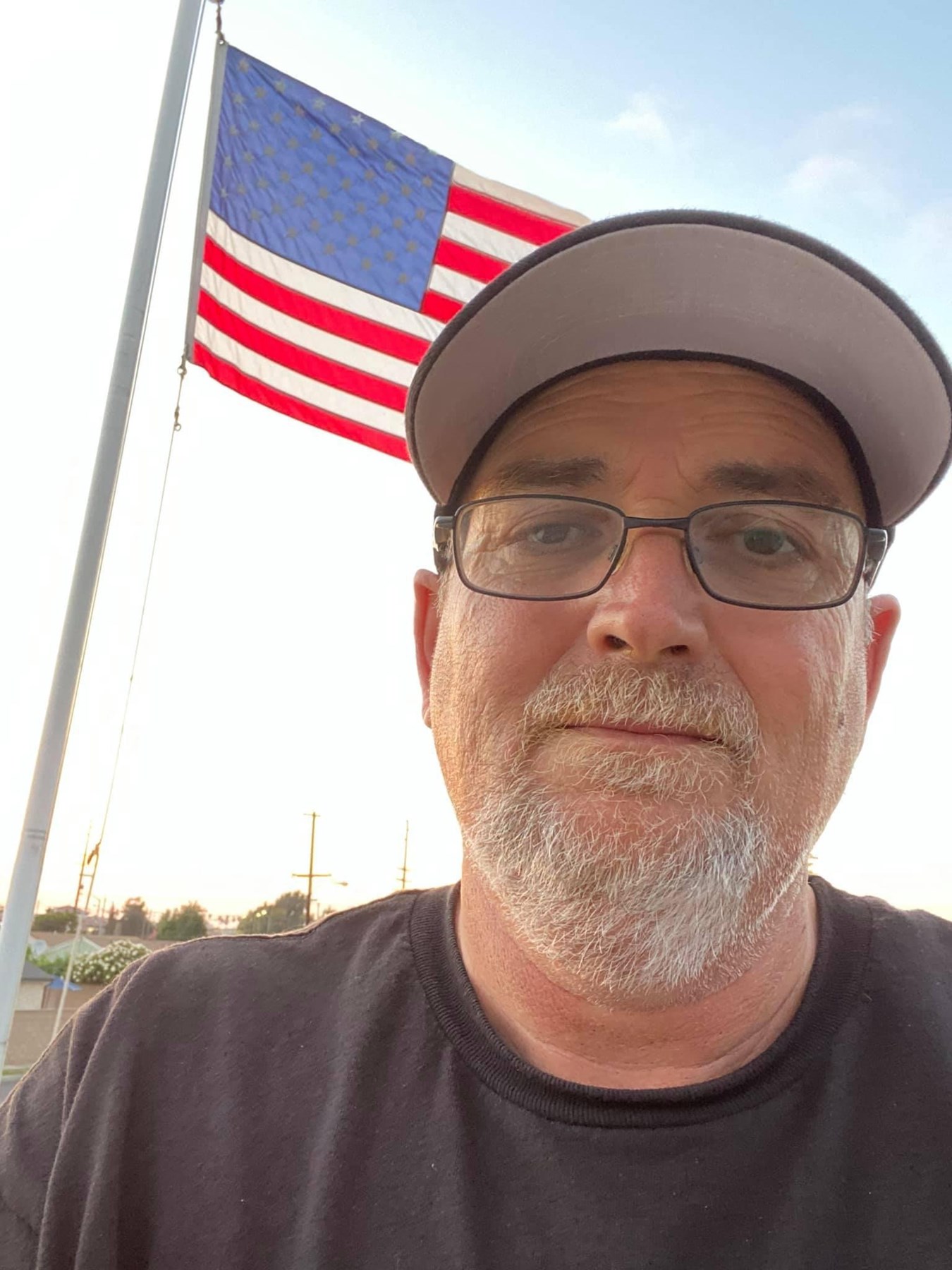 Russell Duke Obituary - Whittier, CA