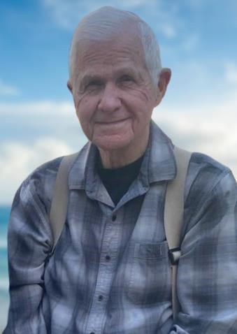 David Russell Dickie Obituary - Fresno, CA