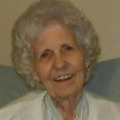 Denta Faye Purcell Purvis Obituary - Brandon, FL