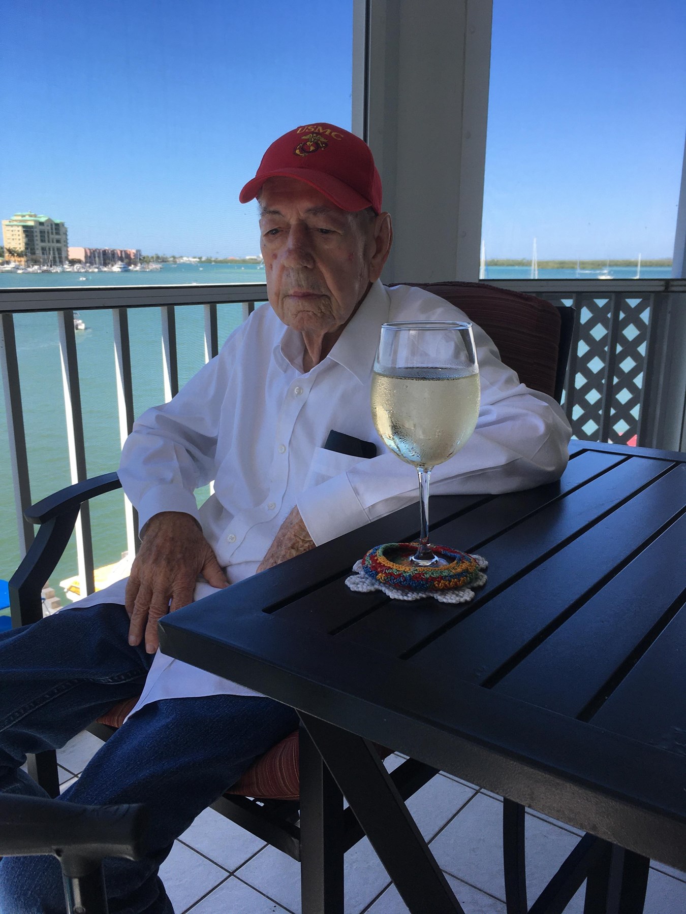 Jack Stringer Obituary - Marco Island, FL
