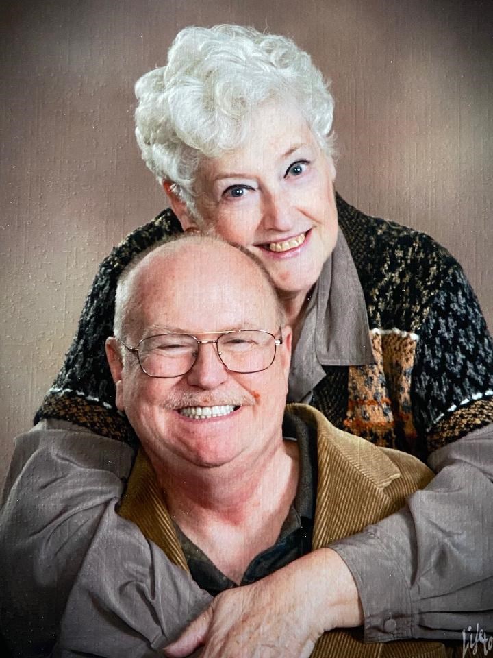 Edward Harold Benton Obituary - Pickens, SC