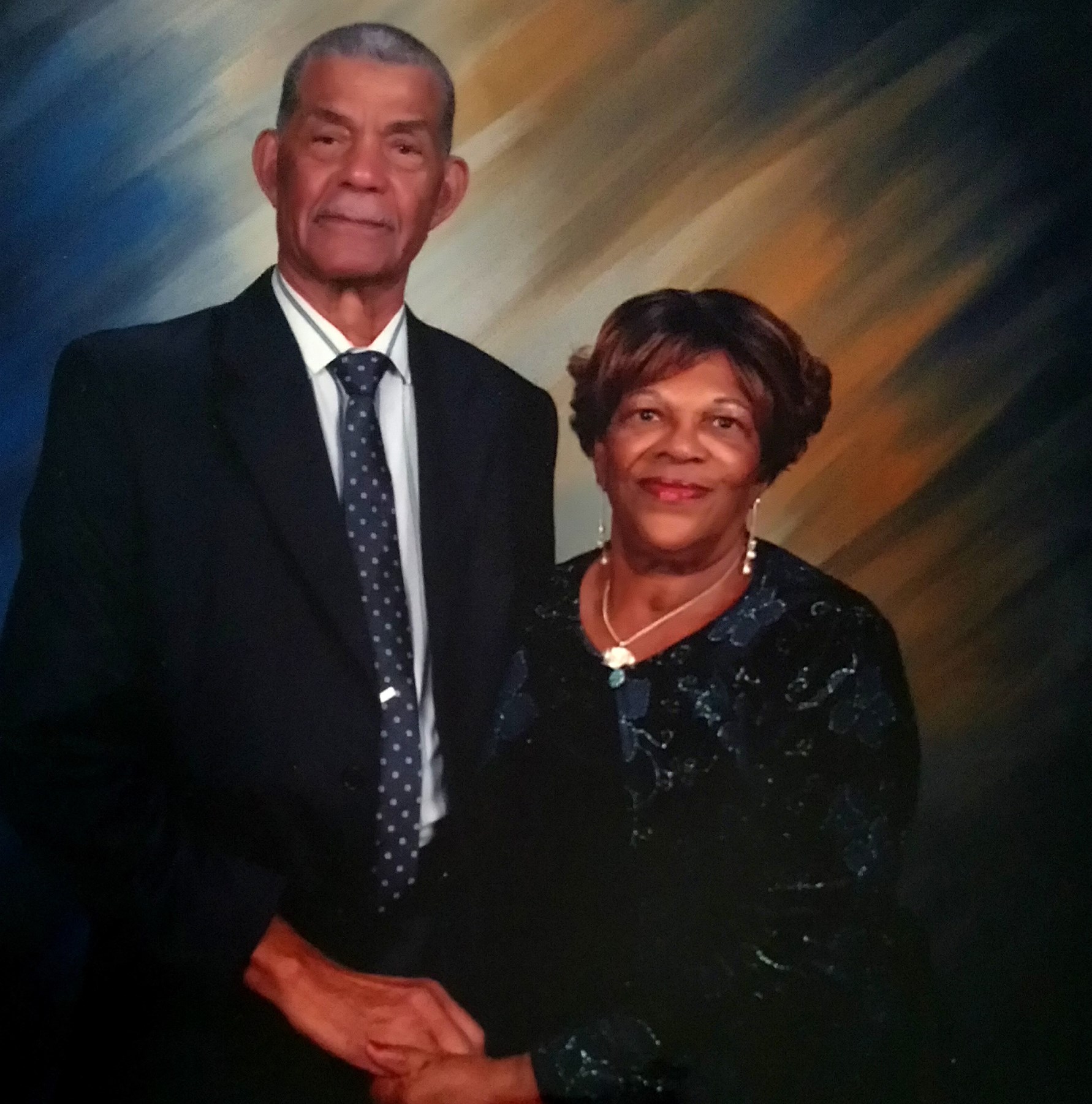 Richard Samuel Dunbar Obituary - Sanford, FL