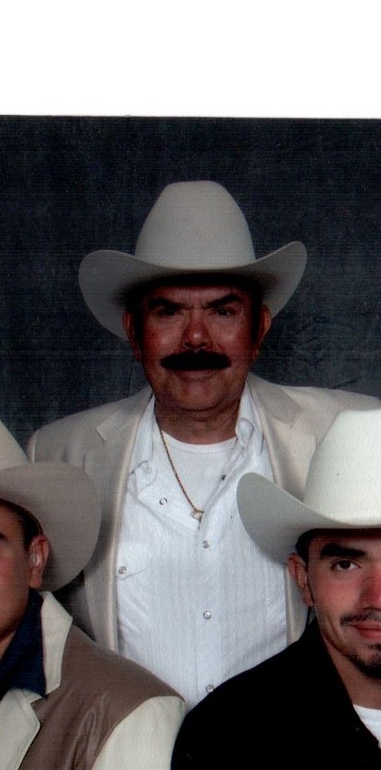 Daniel Gallegos Pasillas Obituary - Thornton, CO