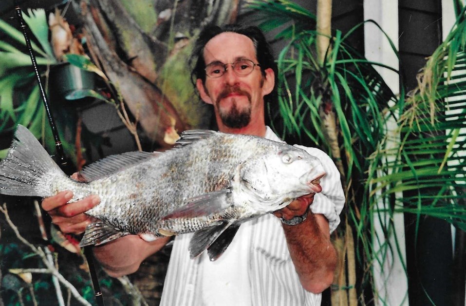 Thomas Bogle Obituary - Houston, TX